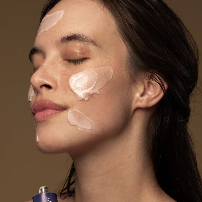 Antipodes Flora Probiotic Skin-Rescue Hyaluronic Mask 75mL, For Red ...