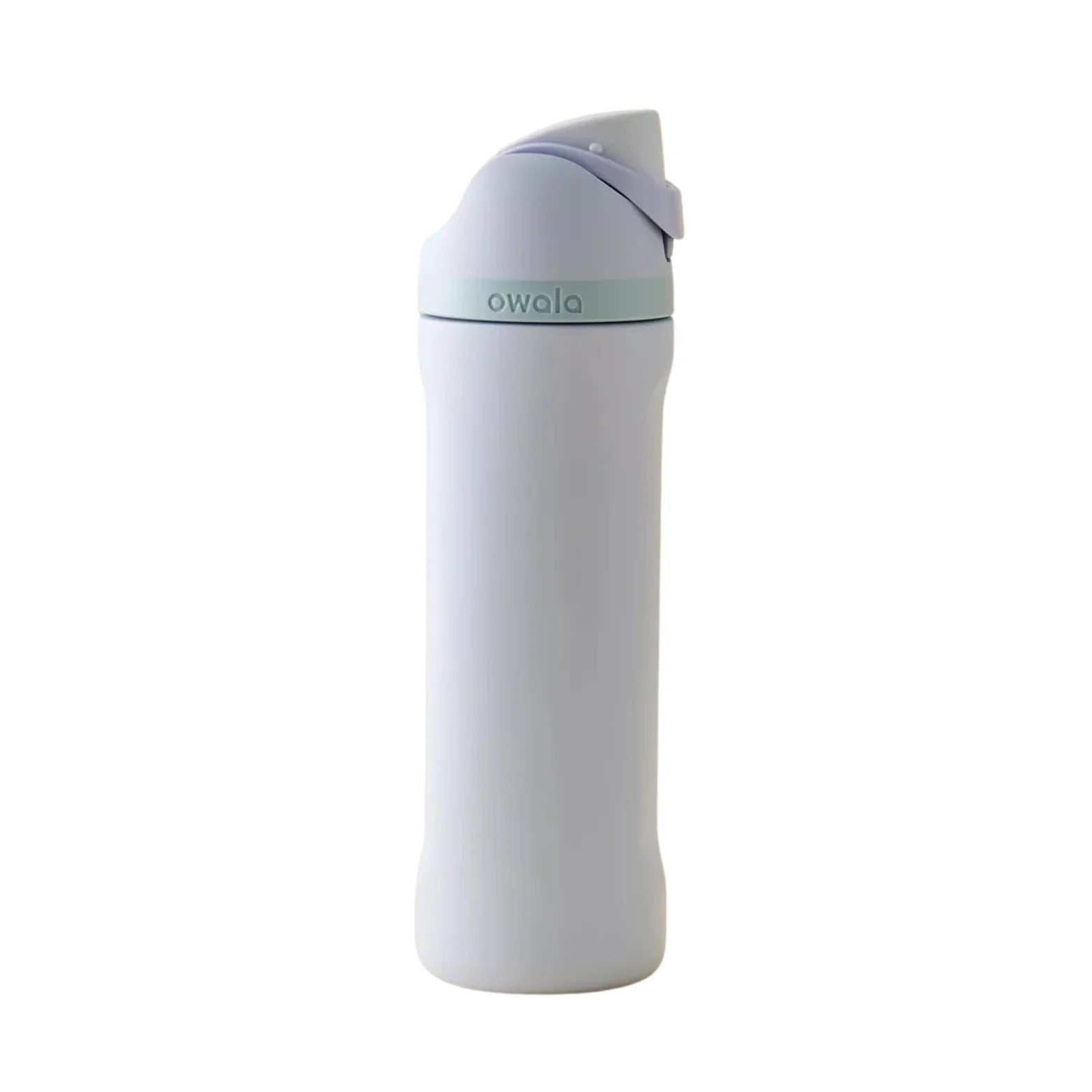 Owala FreeSip Stainless Steel Water Bottle 24oz Or 32oz, Open Air {Blu ...