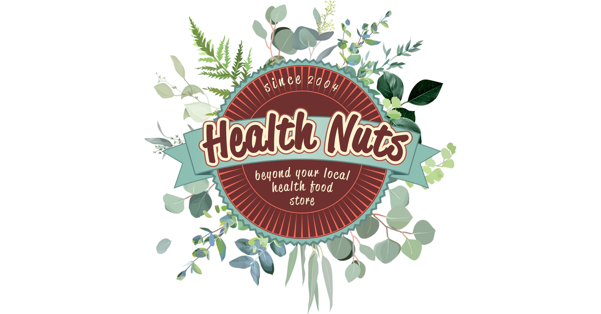 Vitamin Supplements | Organic Groceries | Australia | Health Nuts ...