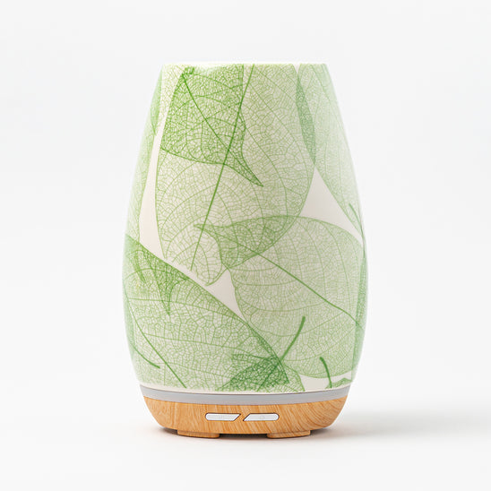 Lively Living Diffuser Aroma Fern – Health Nuts Australia