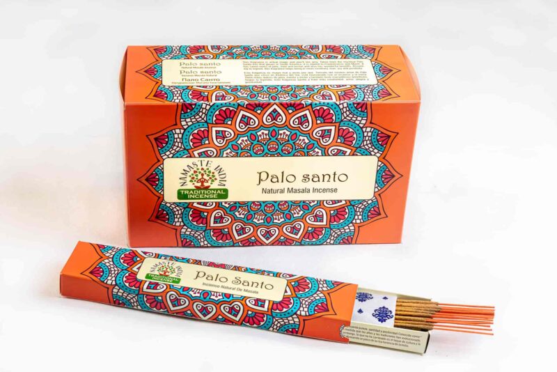 Namaste India Natural Masala Incense, Please Pick Your Fragrance ...