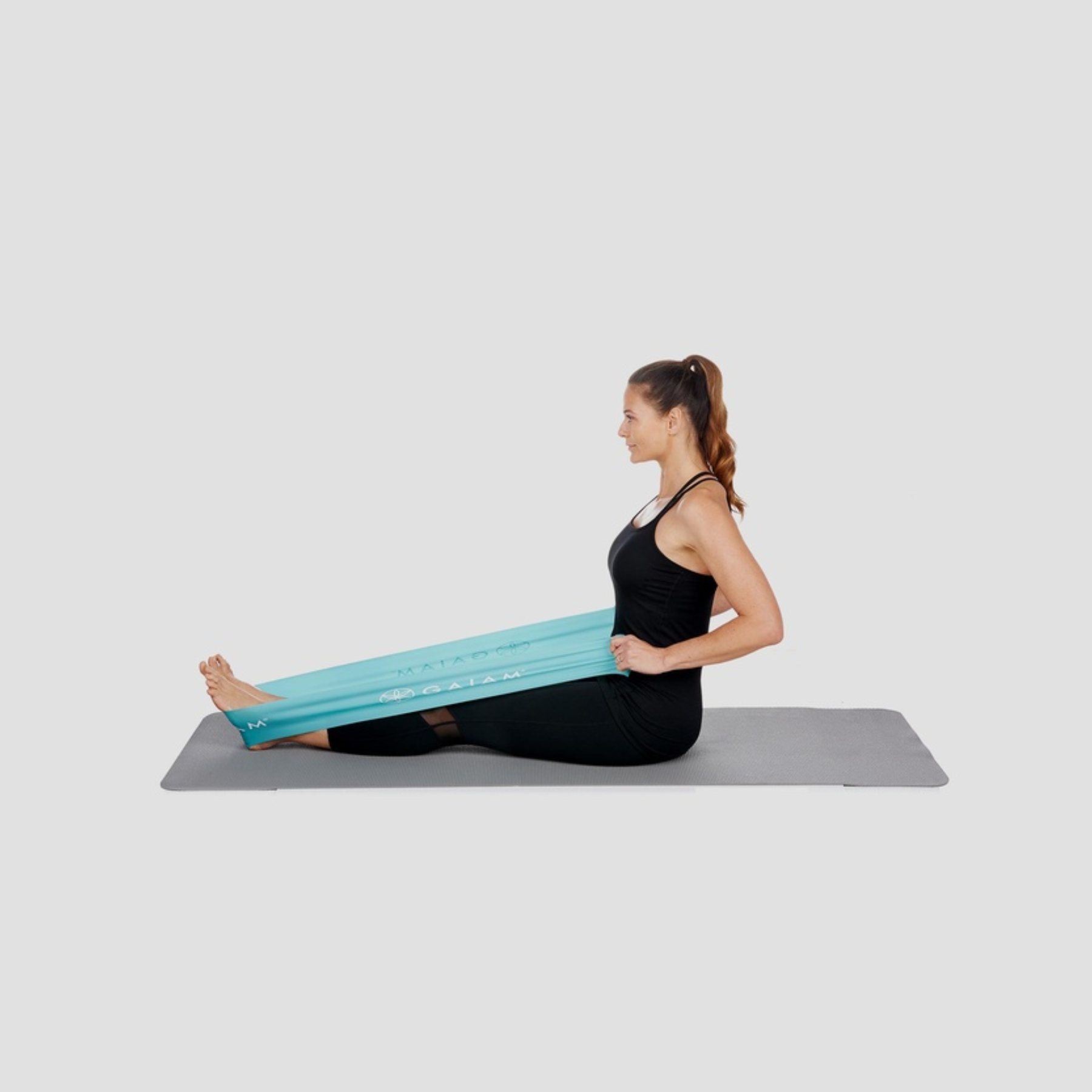 Gaiam Wellness Treat Your Feet Kit, Increase Mobility & Soothe Pain ...