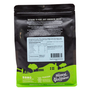 Honest To Goodness – Health Nuts Australia