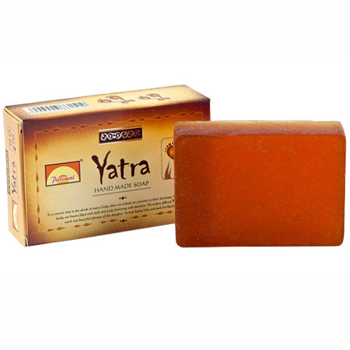 Parimal Yatra Hand Made Soap 100g, Seek Blessings – Health Nuts Australia